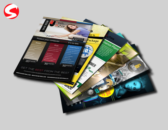 Flyers – Superstore, Inc.